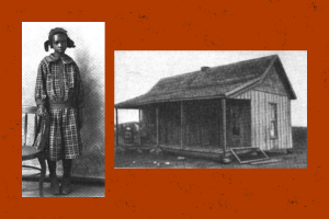 The Unlikely Baroness - The Pickup