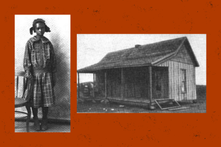 The Unlikely Baroness - The Pickup