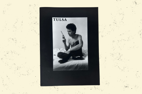 Tulsa Revealed - The Pickup