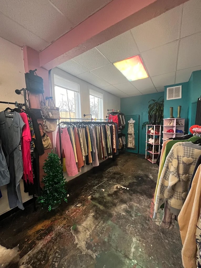 5 Of The Best Thrift Shops In Tulsa, Ranked - The Pickup