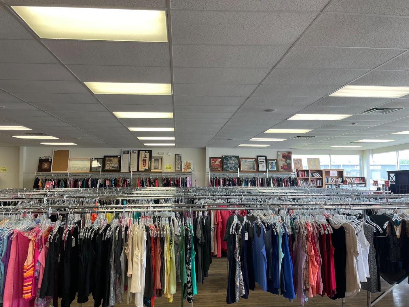 5 Of The Best Thrift Shops In Tulsa, Ranked - The Pickup