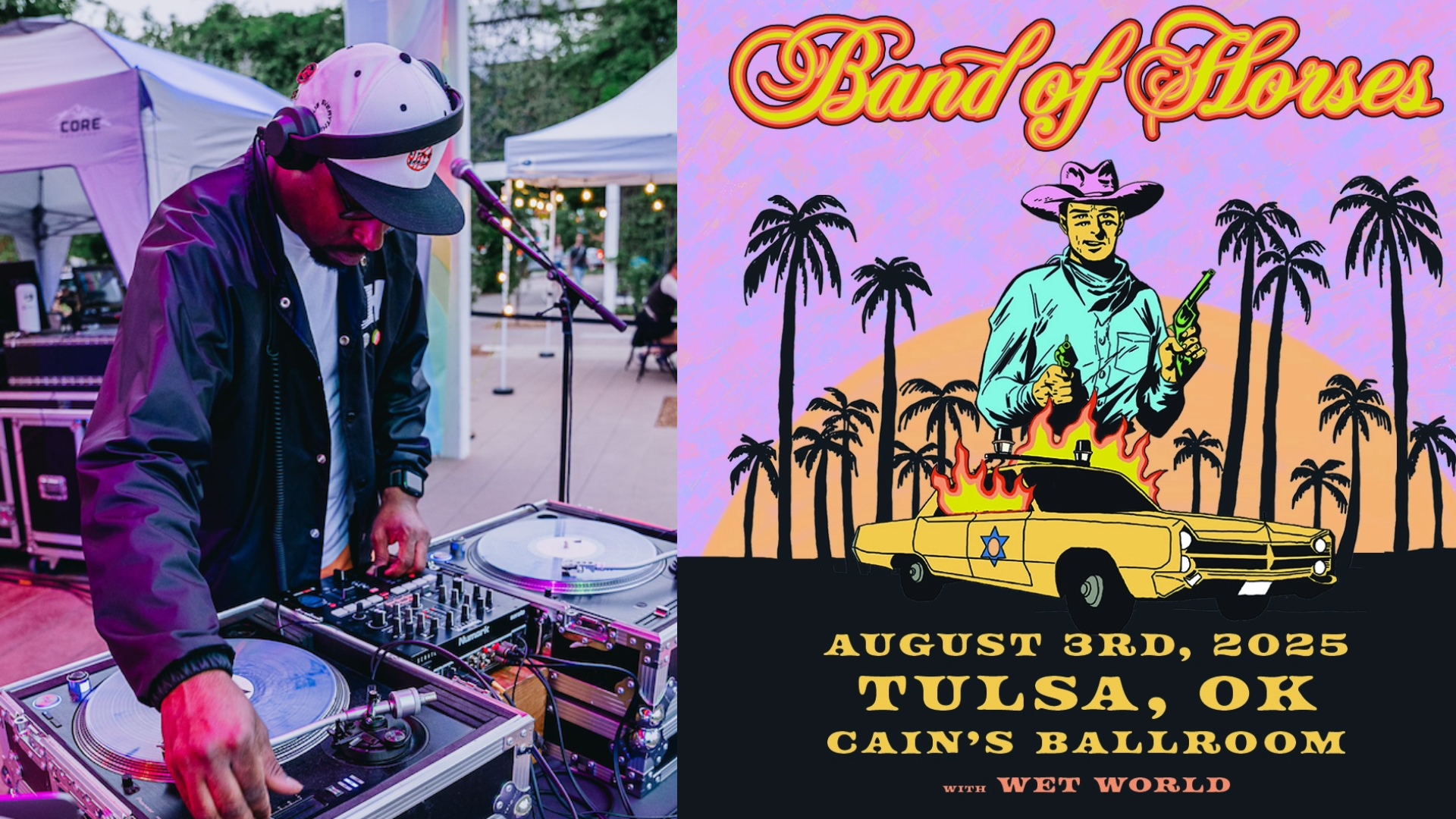 Tulsa Picks: The Week’s Best Tulsa Events, July 30-August 5 - The Pickup