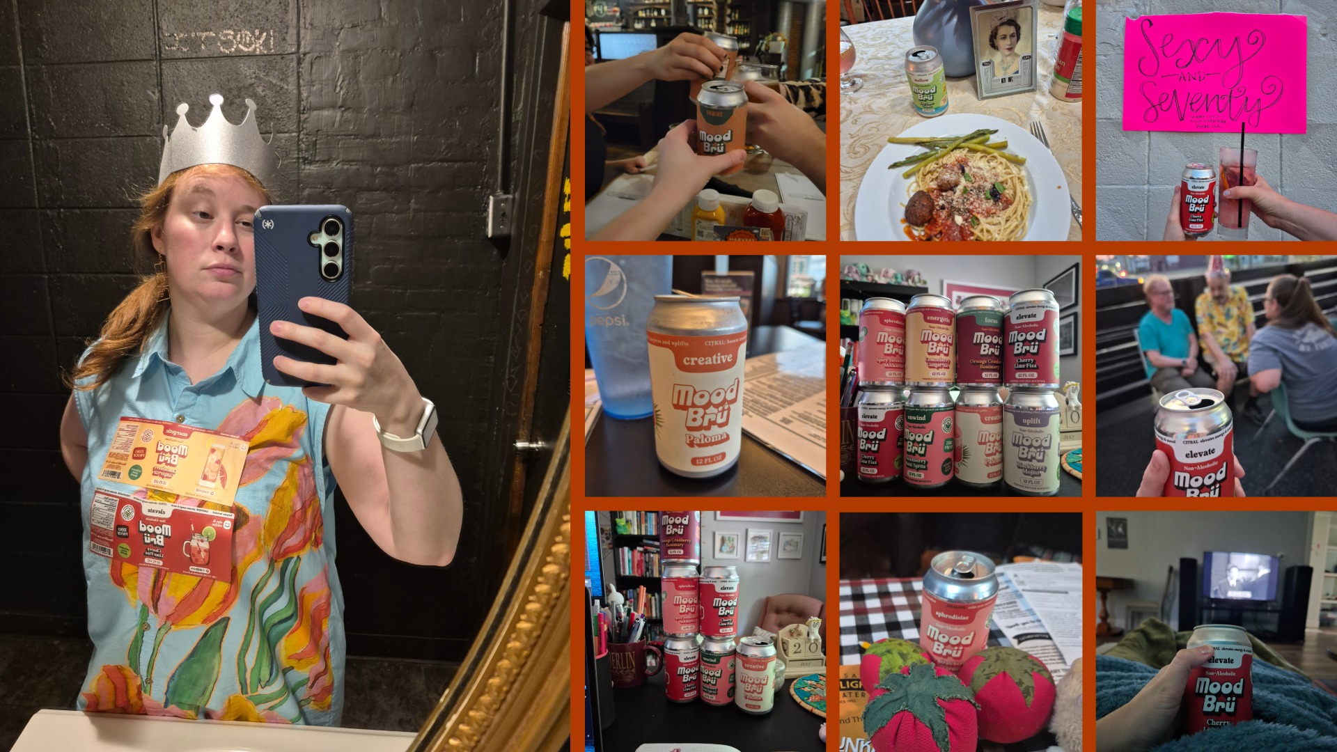 It’s Still Summertime — Let’s Rank Each Flavor Of Mood Brü By ...