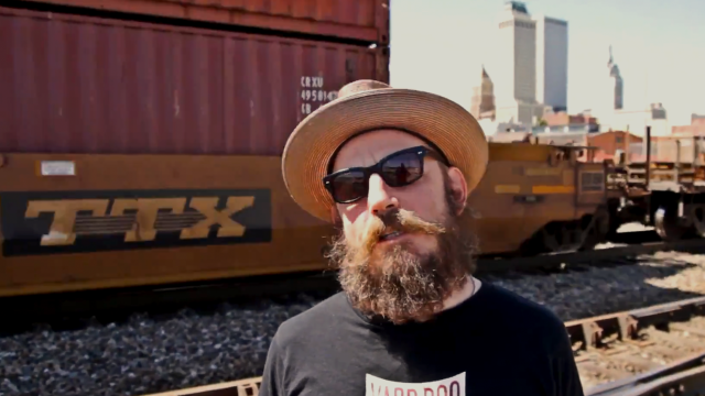 Before You Watch 'The Lowdown,' Get To Know The Real Lee - The Pickup