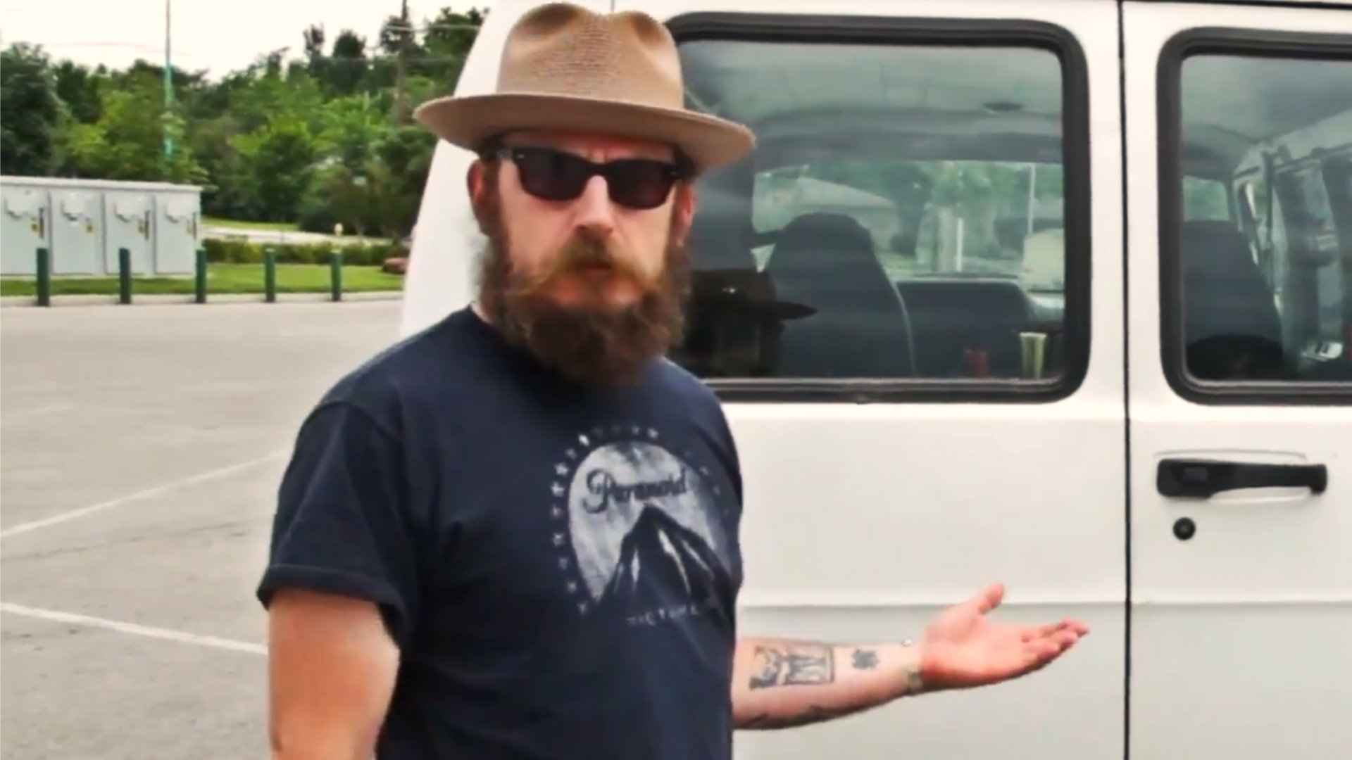 Lee Roy Chapman Was One Of A Kind - The Pickup