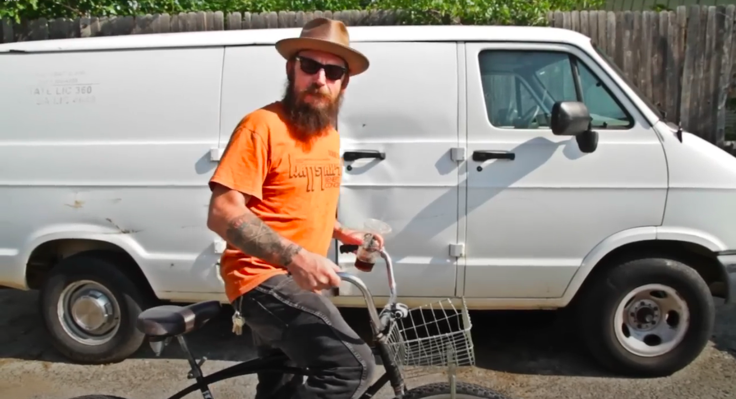 Do Not Sleep On The Big Trove Of Lee Roy Chapman Videos - The Pickup