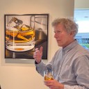 Otto Duecker, Who Made Hyperrealism His Own, Dies At 77 - The Pickup