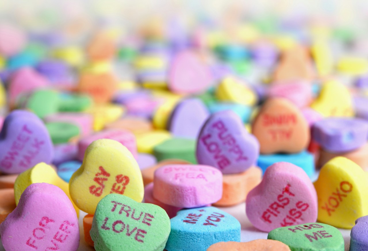 The Week's Best Tulsa Events: Valentine's Day Edition - The Pickup