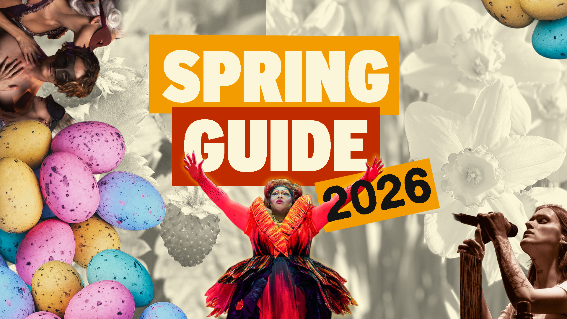 Hot Spots, Bites, Bevs & More: 69 Things To Do In Tulsa This Spring ...
