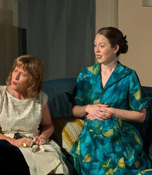“Cat On A Hot Tin Roof” Didn’t Quite Reach A Fever Pitch - The Pickup